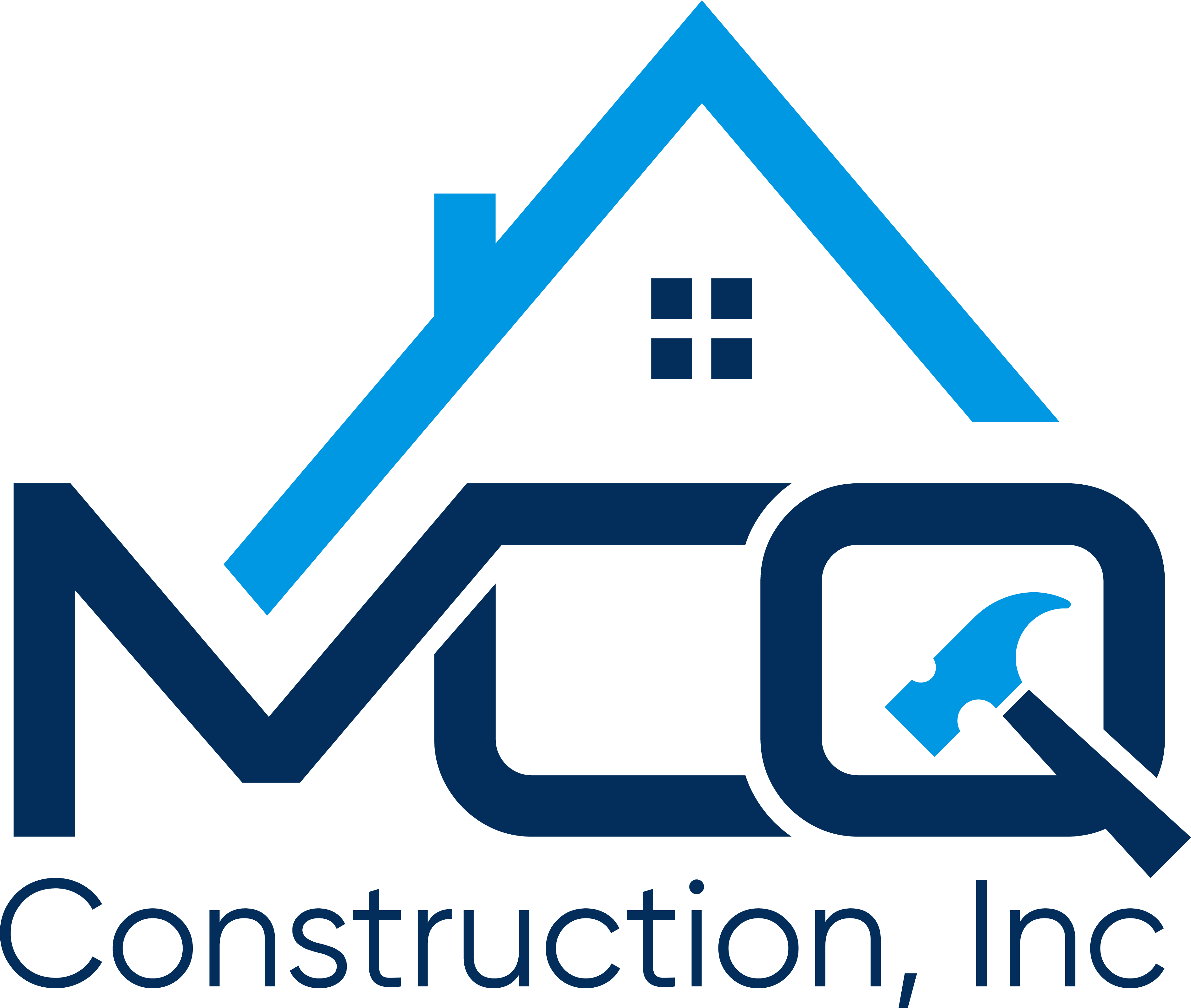 MCQ Construction, Inc